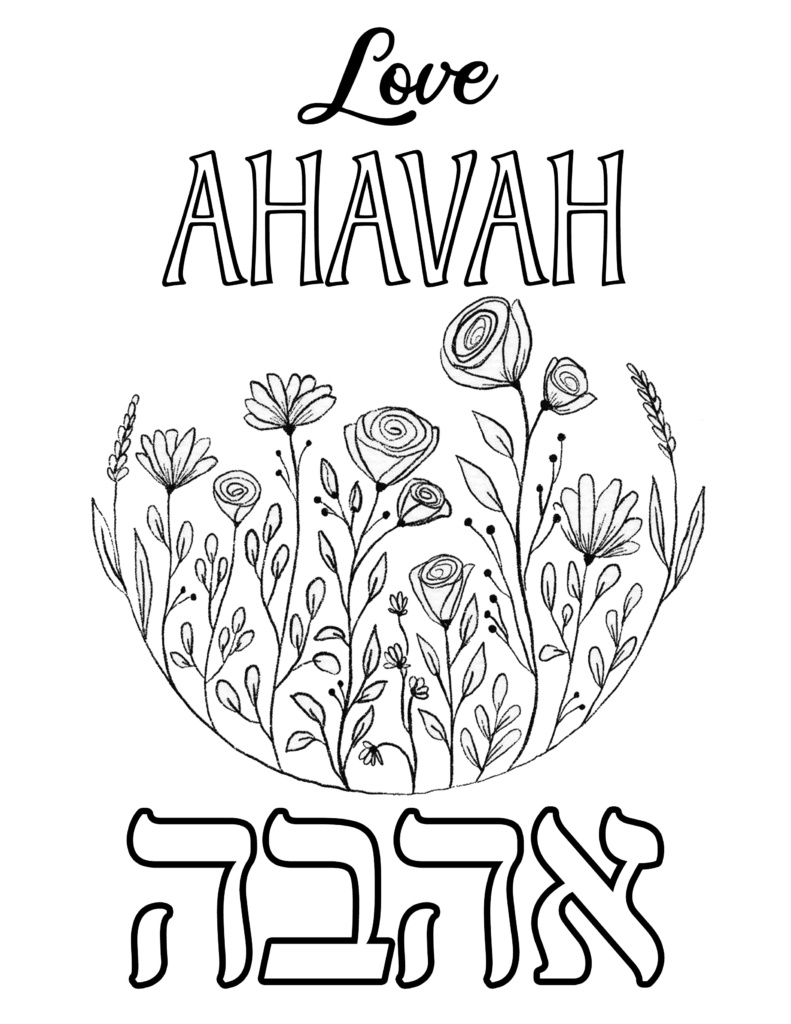 Resources - The Qahal